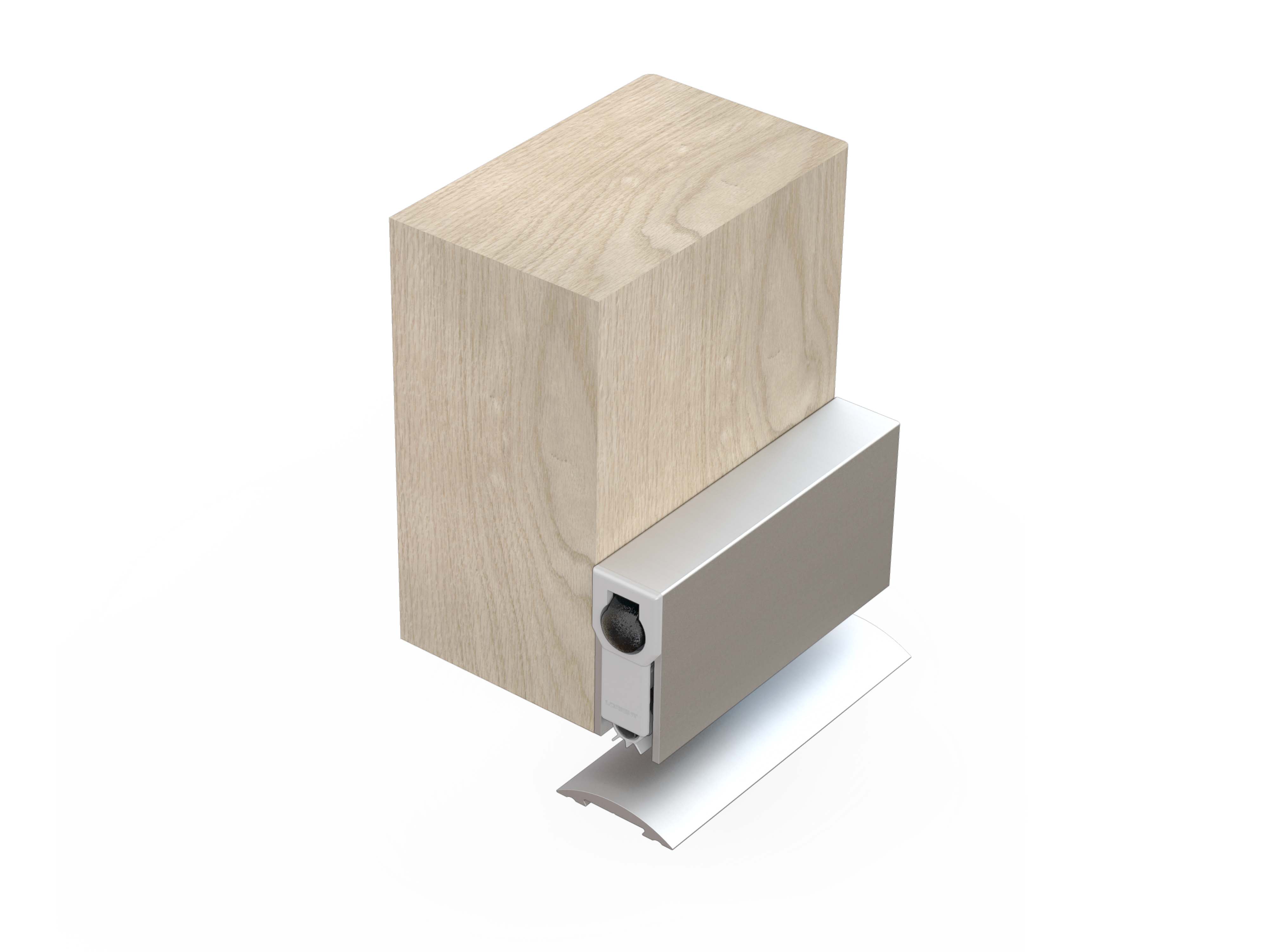 LAS8002 si HSS Drop Seal | Lorient