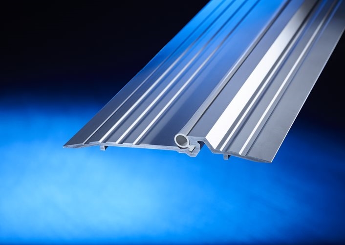 LAS4014 si Threshold Plate | Lorient